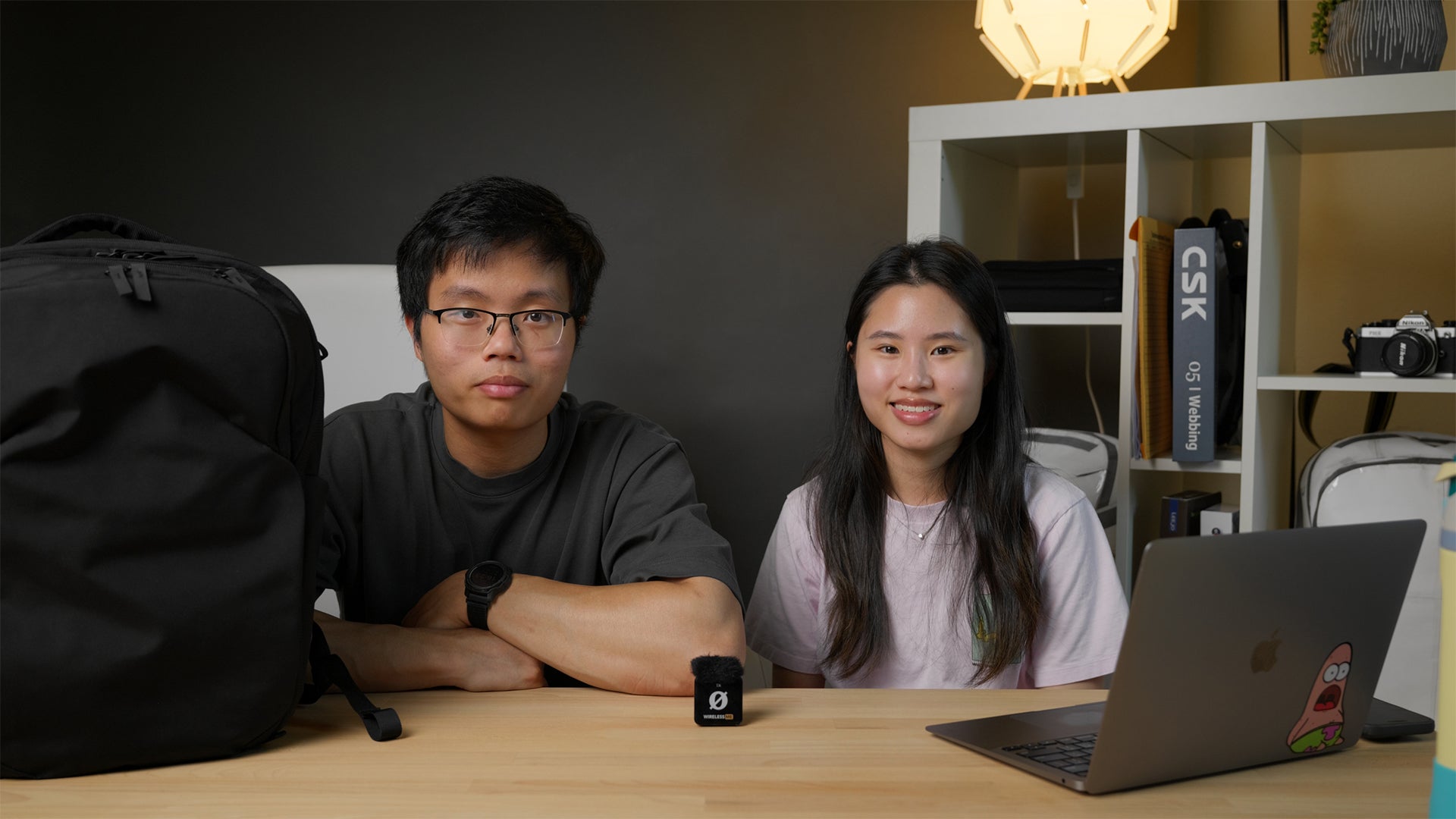 You Roasted Our Bags... Here's Our Response – Rework Gear