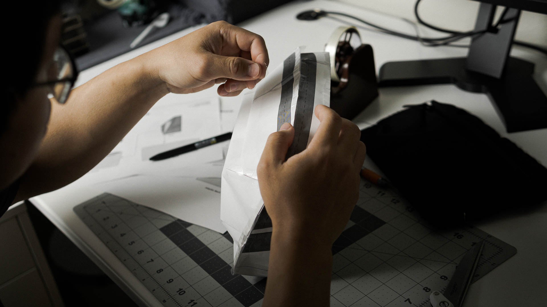 OUR DESIGN PHILOSOPHY – Rework Gear