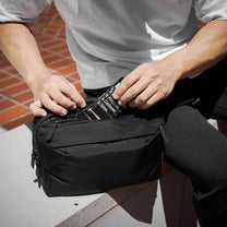 Toshi Sling 5L – Rework Gear