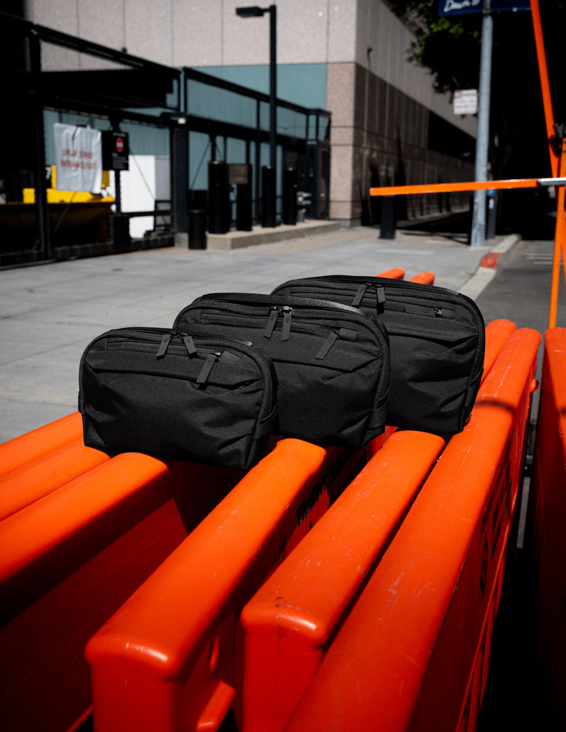 Rework Gear | Technically-built Bags for Everyday