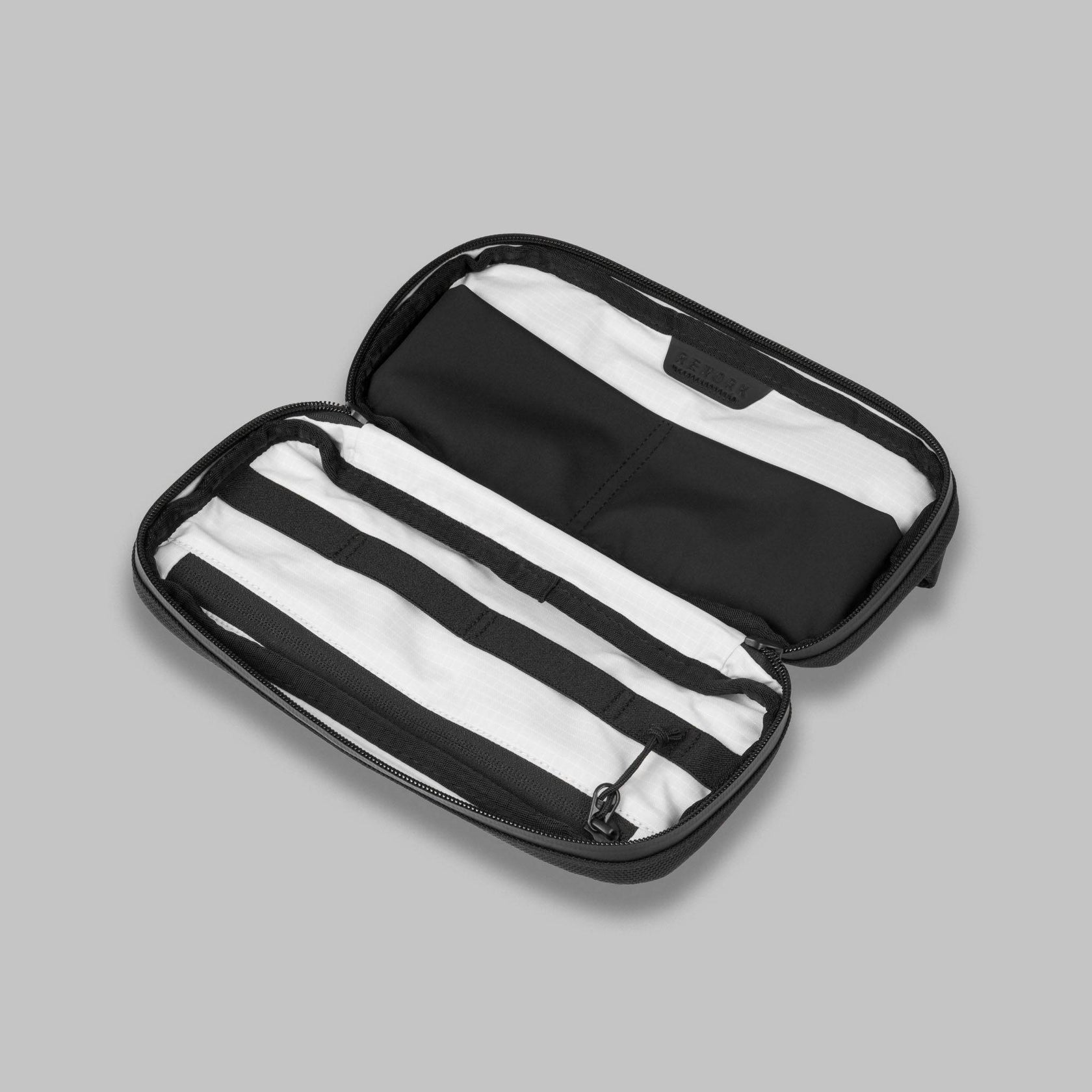 Tech Case – Rework Gear