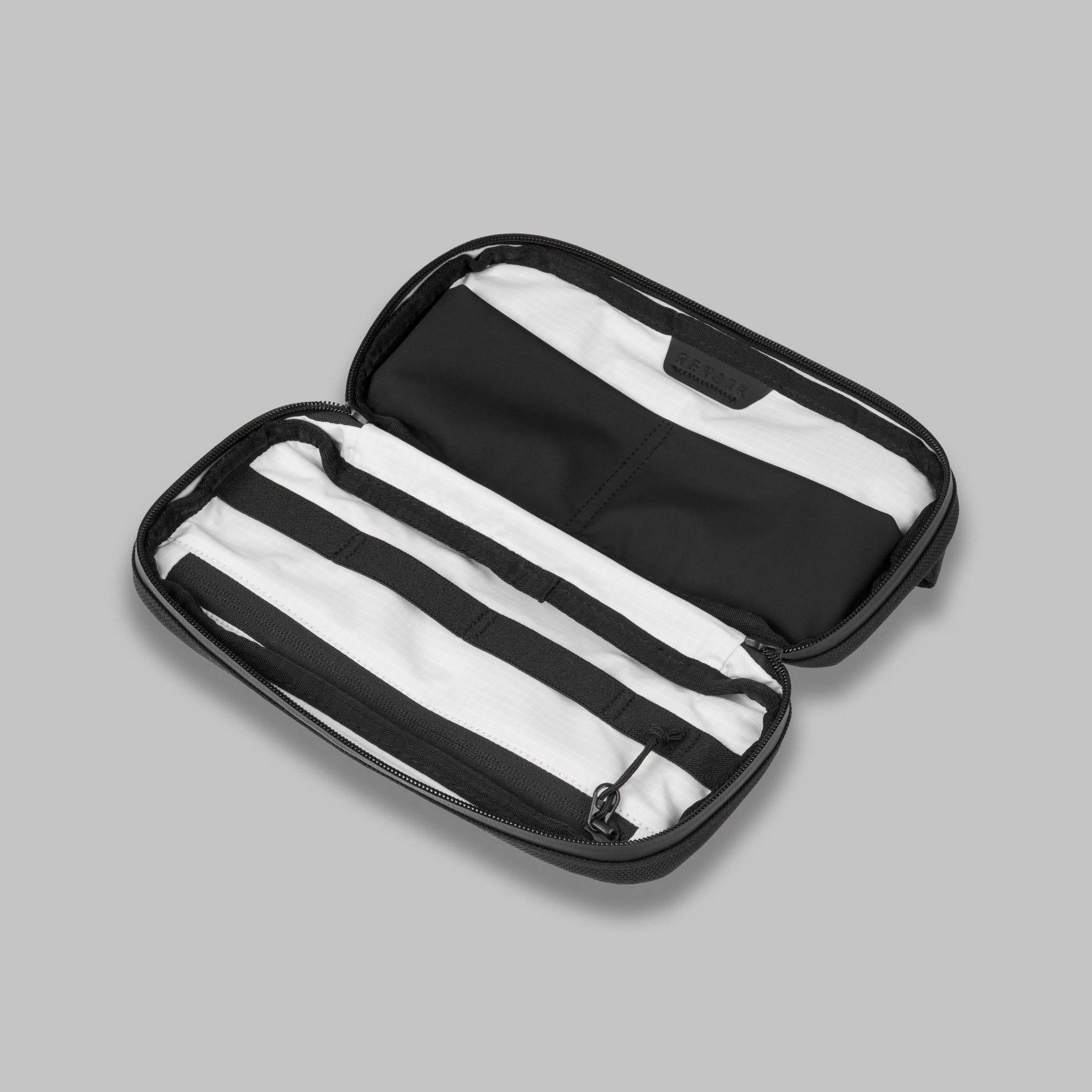 Tech Case – Rework Gear