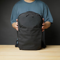 Toshi Pack 20L – Rework Gear