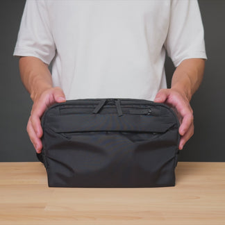 Toshi Sling 5L – Rework Gear